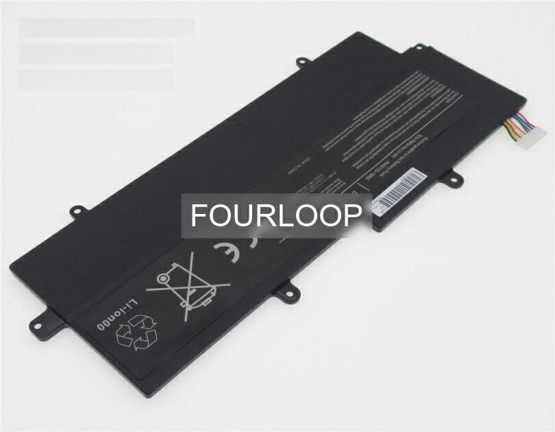 Portege z935 14.8V 38Wh toshiba ノート PC パソコン 互換 バッテリー 電池電圧 14.8V容量 2600mAh (38Wh)タイプ リチウムイオン対応機種 TOSHIBA Portege Z935色 黒種...