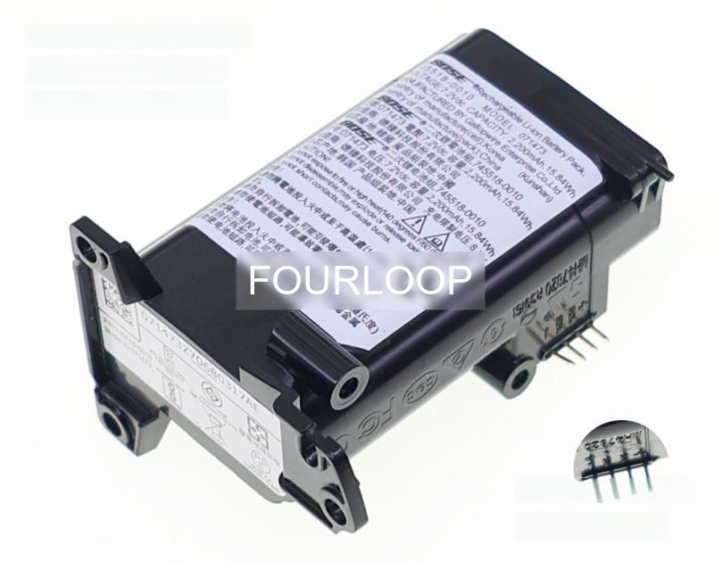 互換品｜高品質・お手頃価格のノートPC用バッテリー ■ 商品仕様 商品名745518-0010 7.2V 15.84Wh bose ノート PC パソコン 互換 バッテリー 電池 電圧7.2V 容量2200mAh (15.84Wh) タイプ...