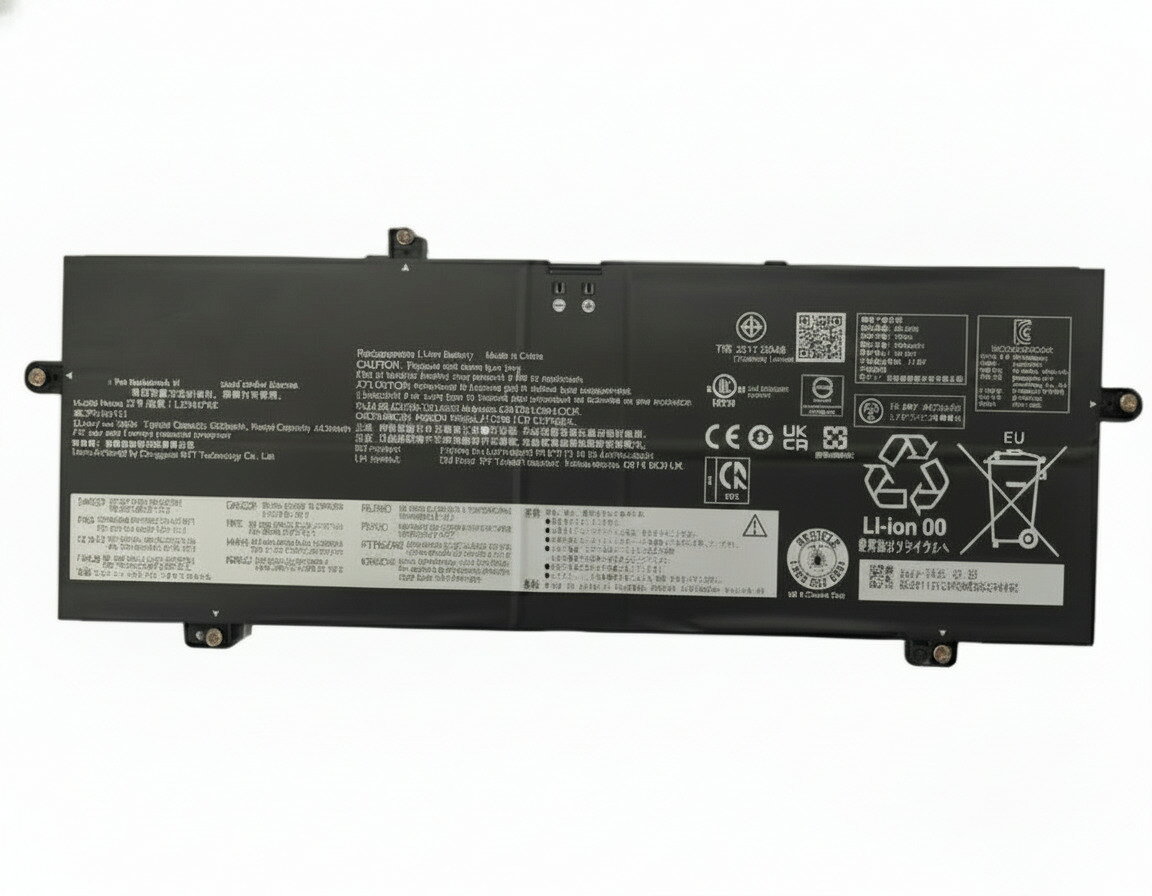 純正品｜安全・安心のノートPC用バッテリー ■ 商品仕様 商品名L25b4pk5 15.48V 70Wh lenovo ノート PC パソコン 純正 バッテリー 電池 電圧15.48V 容量4525mAh (70Wh) タイプリチウムポリマ...