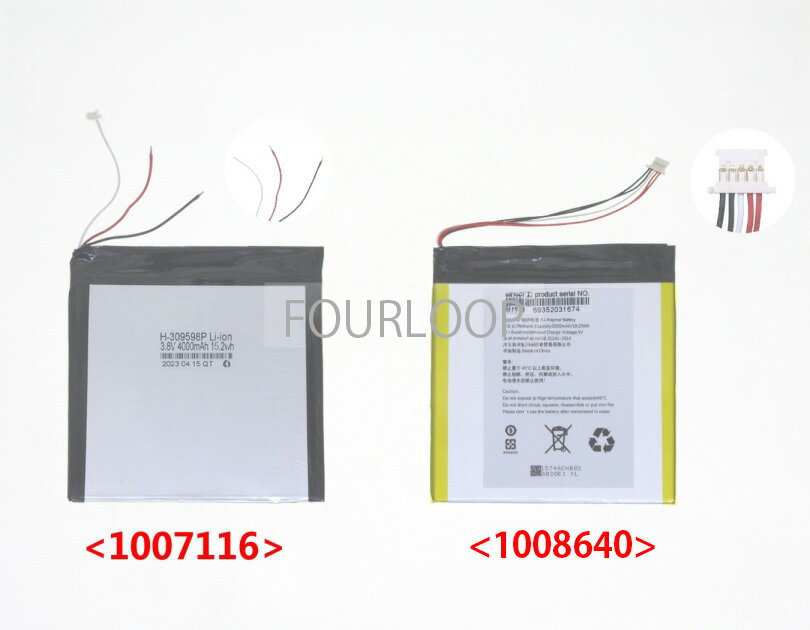 309598 3.6V 15.2Wh teclast ノート PC パソコン 互換 バッテリー 電池電圧3.6V容量4000mAh (15.2Wh)タイプリチウムイオン対応機種Teclast 309598色銀種別互換品保証期間3ヶ月届出事業...