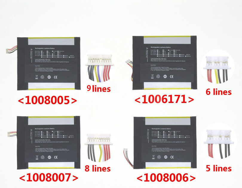 互換品｜高品質・お手頃価格のノートPC用バッテリー ■ 商品仕様 商品名Chuwi hi13 13.5 7.6V 38Wh chuwi ノート PC パソコン 互換 バッテリー 電池 電圧7.6V 容量5000mAh (38Wh) タイプリ...
