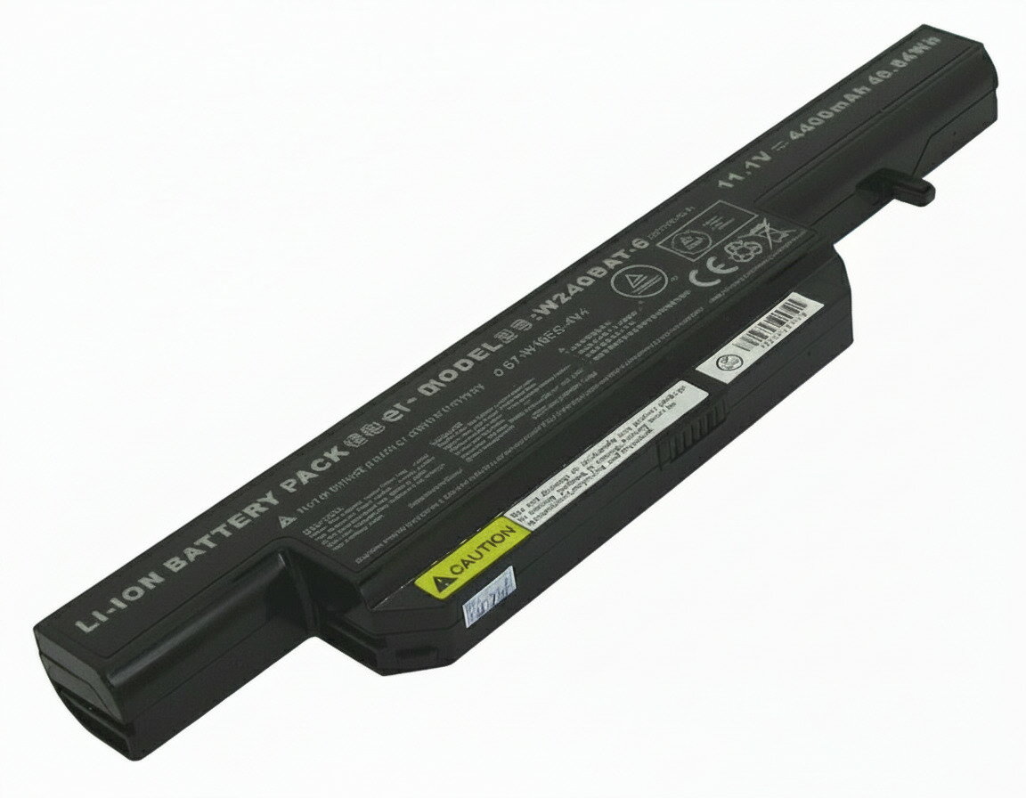 Zoostorm 7872-9043/a 11.1V 48.84Wh clevo ノート PC パソコン 純正 バッテリー 電池電圧 11.1V容量 4400mAh (48.84Wh)タイプ リチウムイオン対応機種 CLEVO zoosto...