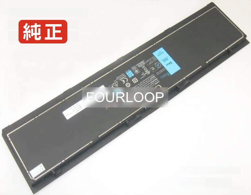 純正品｜安全・安心のノートPC用バッテリー ■ 商品仕様 商品名C8gc5 11.1V 34Wh dell ノート PC パソコン 純正 バッテリー 電池 電圧11.1V 容量2950mAh (34Wh) タイプリチウムポリマー 対応機種D...