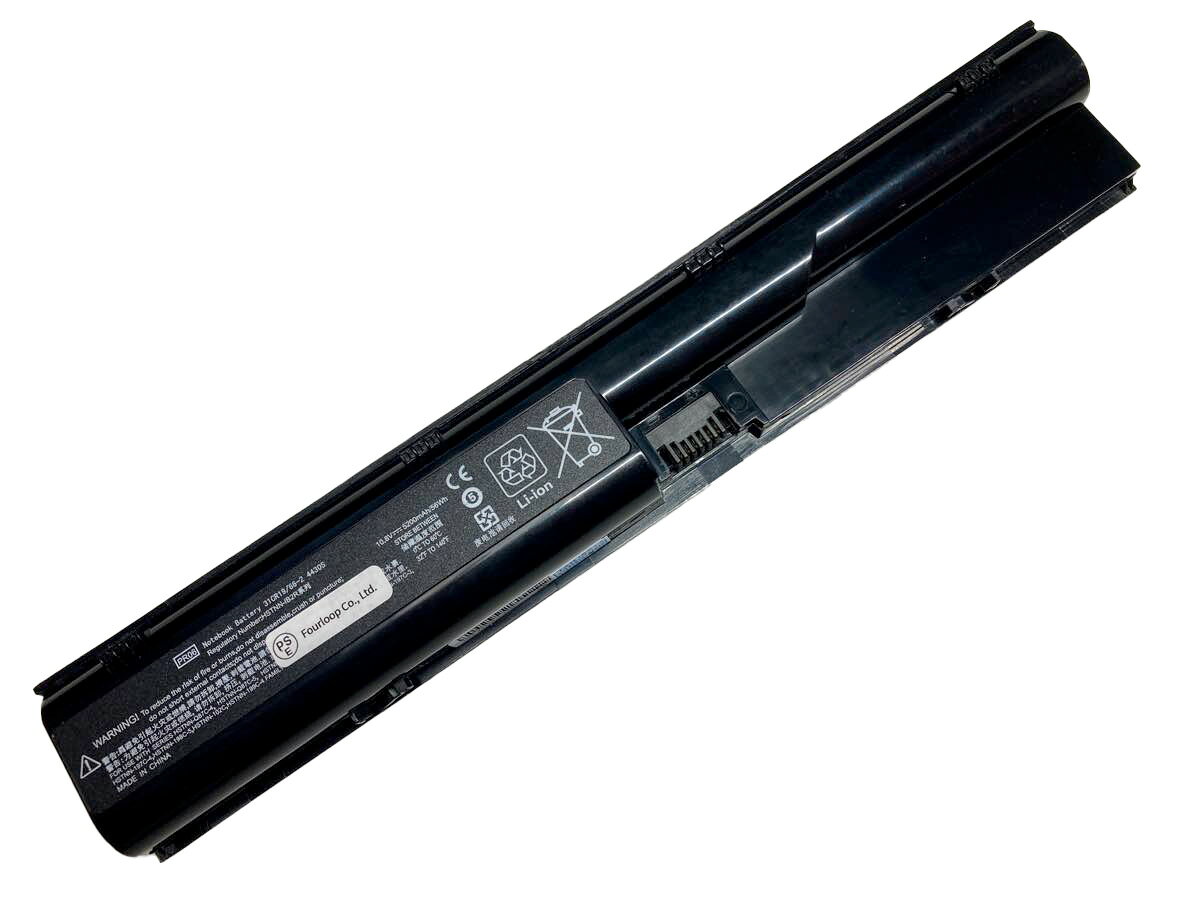 互換品｜高品質・お手頃価格のノートPC用バッテリー ■ 商品仕様 商品名Probook 4331s series 11.1V 48Wh hp ノート PC パソコン 互換 バッテリー 電池 電圧 11.1V 容量4400mAh (48Wh)...