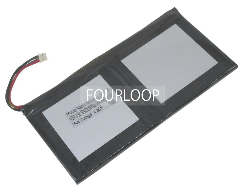 Mobile pad 360-11 eg20ba2 3.8V 39.52Wh terra ノート PC パソコン 互換 バッテリー 電池電圧3.8V容量10400mAh (39.52Wh)タイプリチウムイオン対応機種Terra mobile...