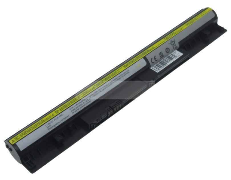 Ideapad s400t-ifi 14.8V 38Wh lenovo ノート PC パソコン 互換 バッテリー 電池電圧14.8V容量2600mAh (38Wh)タイプリチウムイオン対応機種Lenovo ideapad s400t-ifi...