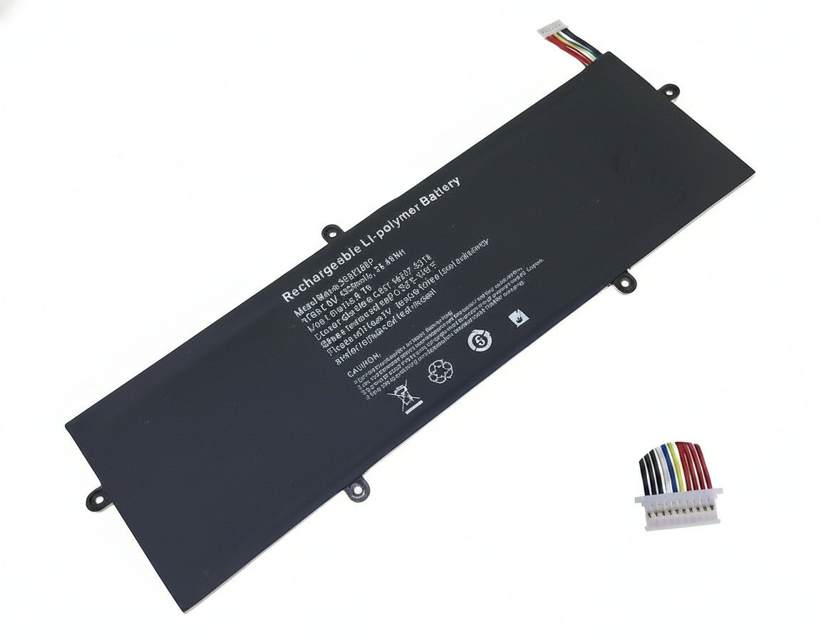 純正品｜安全・安心のノートPC用バッテリー ■ 商品仕様 商品名Cltd-3487265 7.6V 36.48Wh jumper ノート PC パソコン 純正 バッテリー 電池 電圧7.6V 容量4800mAh (36.48Wh) タイプリ...