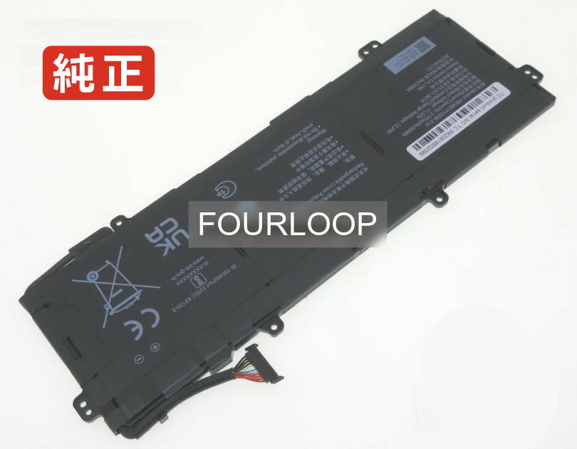 Hge-wx6 11.55V 60Wh honor ノート PC パソコン 純正 バッテリー 電池電圧11.55V容量5195mAh (60Wh)タイプリチウムポリマー対応機種Honor hge-wx6色黒種別純正品保証期間3ヶ月届出事業者...