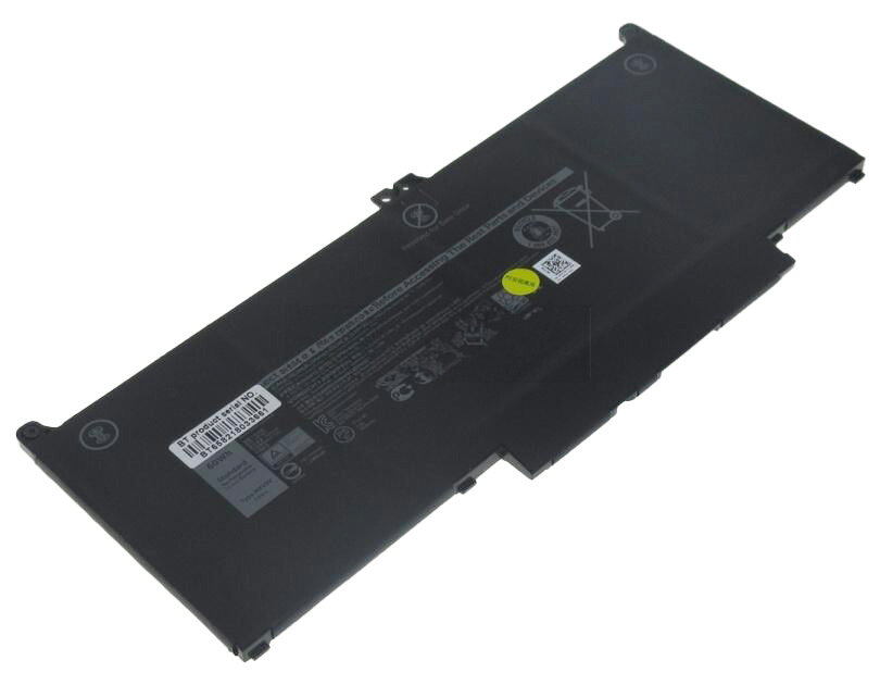 純正品｜安全・安心のノートPC用バッテリー ■ 商品仕様 商品名Latitude 13 7300(n052l7300-d1716fcn) 7.6V 60Wh dell ノート PC パソコン 純正 バッテリー 電池 電圧 7.6V 容量75...