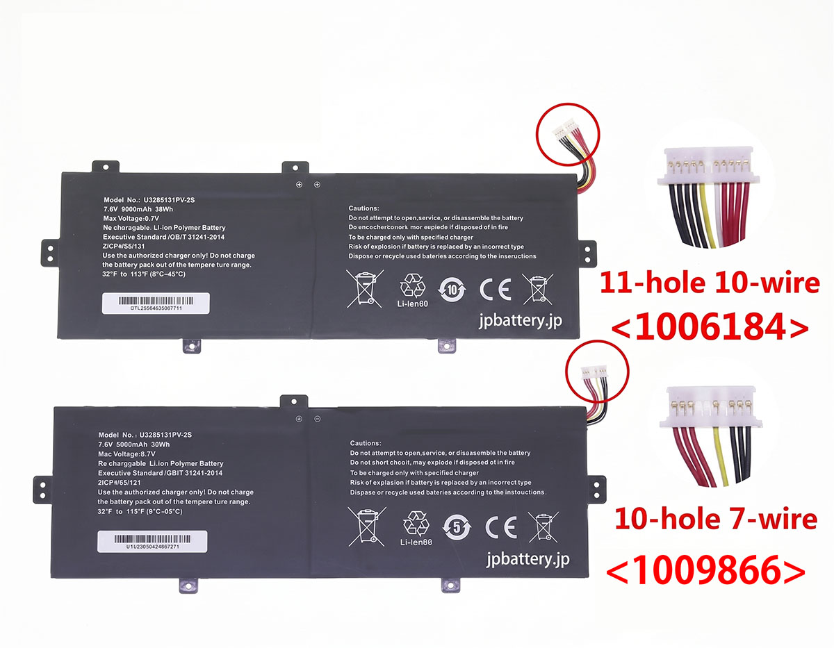 K1 7.6V 38Wh kuu ノート PC パソコン 純正 バッテリー 電池電圧7.6V容量5000mAh (38Wh)タイプリチウムポリマー対応機種Kuu k1色黒種別純正品保証期間3ヶ月届出事業者名株式会社フォーループPSマークの種...