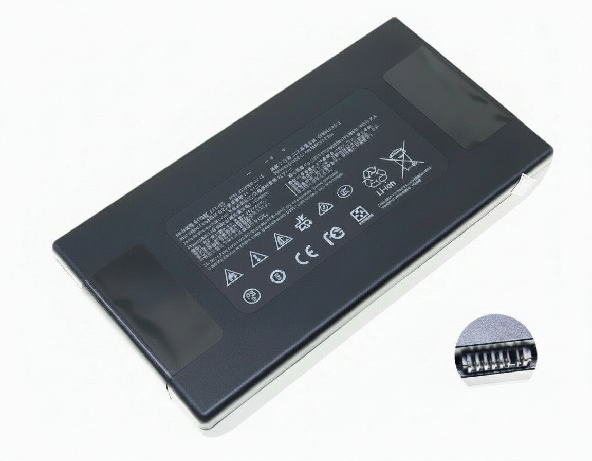 純正品｜安全・安心のノートPC用バッテリー ■ 商品仕様 商品名084105 14.4V 79.20Wh bose ノート PC パソコン 純正 バッテリー 電池 電圧14.4V 容量5500mAh (79.20Wh) タイプリチウムイオン...