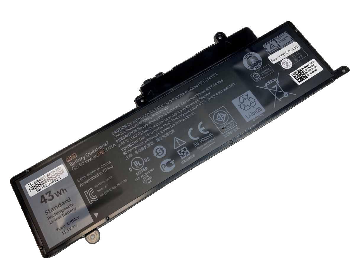 互換品｜高品質・お手頃価格のノートPC用バッテリー ■ 商品仕様 商品名EliteBook 570W 14.4V 75Wh HP パソコン バッテリー 電圧 14.4V 容量 5200mAh (75Wh) タイプ リチウムイオン 対応機種 ...