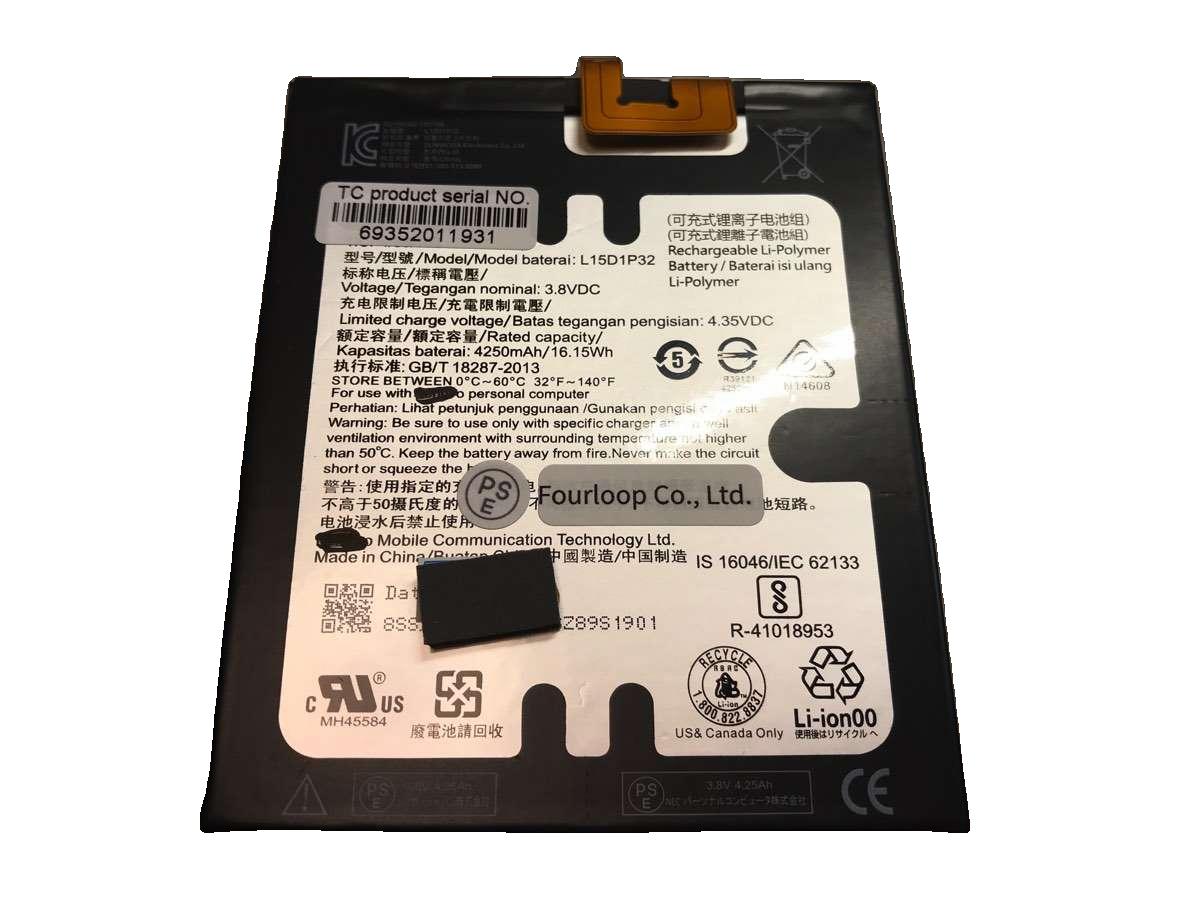 Tb-8703n 3.8V 16Wh lenovo ノート PC パソコン 純正 バッテリー 電池電圧3.8V容量4250mAh (16Wh)タイプ対応機種Lenovo tb-8703n色黒種別純正品保証期間3ヶ月届出事業者名株式会社フォー...