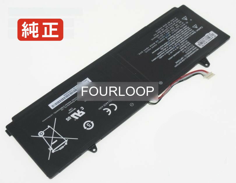Eac62178704 7.7V 34.61Wh lg ノート PC パソコン 純正 バッテリー 電池電圧7.7V容量4495mAh (34.61Wh)タイプリチウムイオン対応機種Lg eac62178704色黒種別純正品保証期間3ヶ月届出...