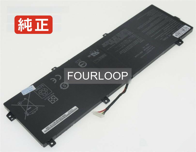 純正品｜安全・安心のノートPC用バッテリー ■ 商品仕様 商品名Pro p3540fb 15.4V 70Wh asus ノート PC パソコン 純正 バッテリー 電池 電圧15.4V 容量4550mAh (70Wh) タイプリチウムポリマー...