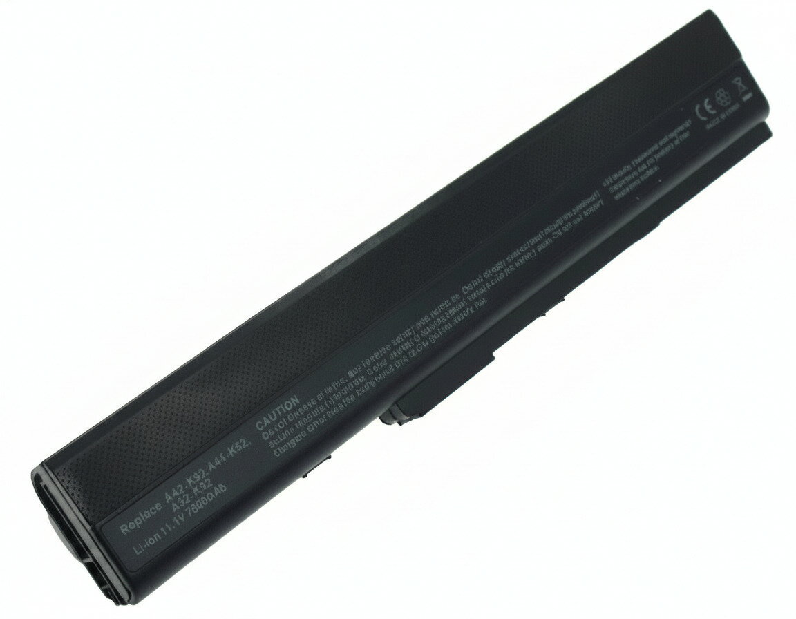 X52jg 10.8V 84Wh asus ノート PC パソコン 互換 バッテリー 電池電圧 10.8V容量 7800mAh (84Wh)タイプ リチウムイオン対応機種 ASUS X52JG色 黒種別互換品保証期間3ヶ月届出事業者名株式会...