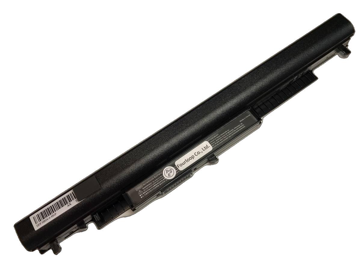 Pavilion 15-ay010la 14.8V 38Wh hp ノート PC パソコン 互換 バッテリー 電池電圧 14.8V容量2600mAh (38Wh)タイプ リチウムイオン対応機種 Hp pavilion 15-ay010la色...
