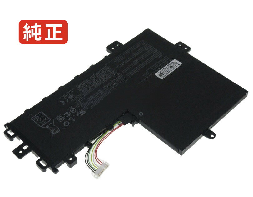 X712ua 11.49V 47Wh asus ノート PC パソコン 純正 バッテリー 電池電圧11.49V容量4165mAh (47Wh)タイプリチウムポリマー対応機種Asus x712ua色黒種別純正品保証期間3ヶ月届出事業者名株式会...