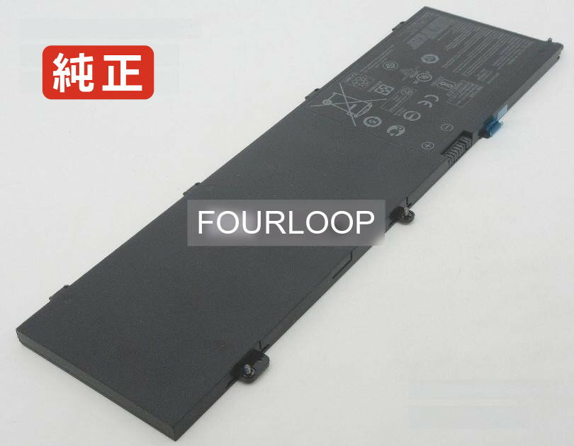 純正品｜安全・安心のノートPC用バッテリー ■ 商品仕様 商品名B8230ua 11.4V 39Wh asus ノート PC パソコン 純正 バッテリー 電池 電圧 11.4V 容量 4300mAh (39Wh) タイプ リチウムポリマー ...