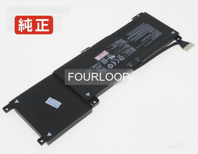 Squ-1904 11.4V 46.76Wh haier ノート PC パソコン 純正 バッテリー 電池電圧11.4V容量4070mAh (46.76Wh)タイプリチウムイオン対応機種 Haier squ-1904色黒種別純正品保証期間3ヶ...