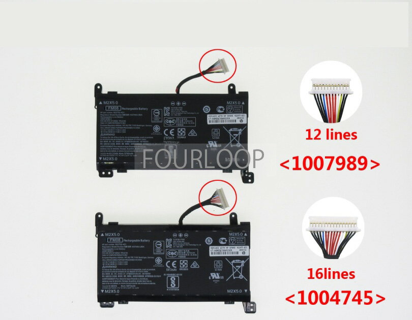 P170hm3 14.8V 76.96Wh clevo ノート PC パソコン 互換 バッテリー 電池電圧 14.8V容量 5200mAh (76.96Wh)タイプ リチウムイオン対応機種 CLEVO P170HM3色 黒種別互換品保証期間...