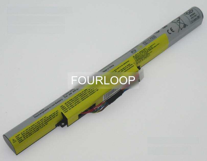 Ideapad z400-ifi 14.8V 15.8Wh lenovo ノート PC パソコン 互換 バッテリー 電池電圧 14.8V容量2600mAhタイプ リチウムイオン対応機種 Lenovo ideapad z400-ifi色 黒種...