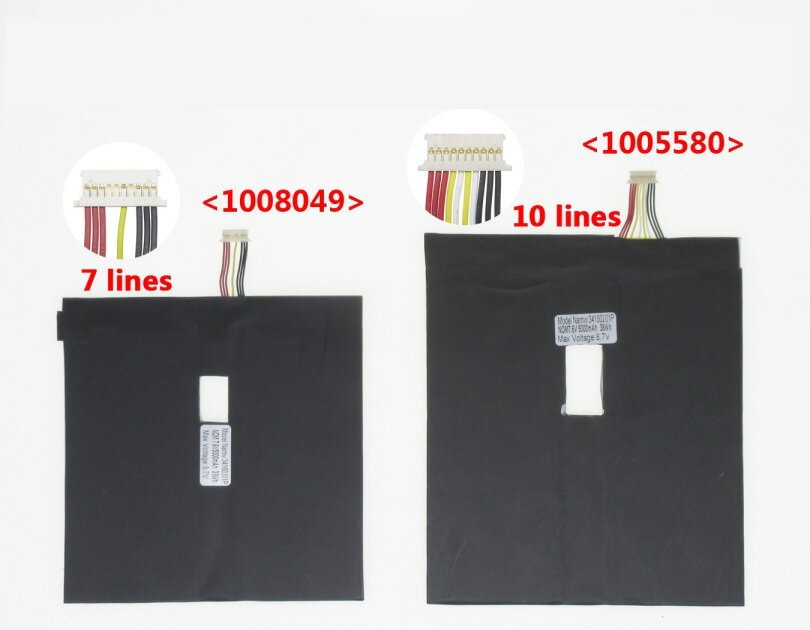 N4100 7.6V 38Wh chuwi ノート PC パソコン 互換 バッテリー 電池電圧7.6V容量5000mAh (38Wh)タイプリチウムポリマー対応機種Chuwi n4100色黒種別互換品保証期間3ヶ月届出事業者名株式会社フォー...