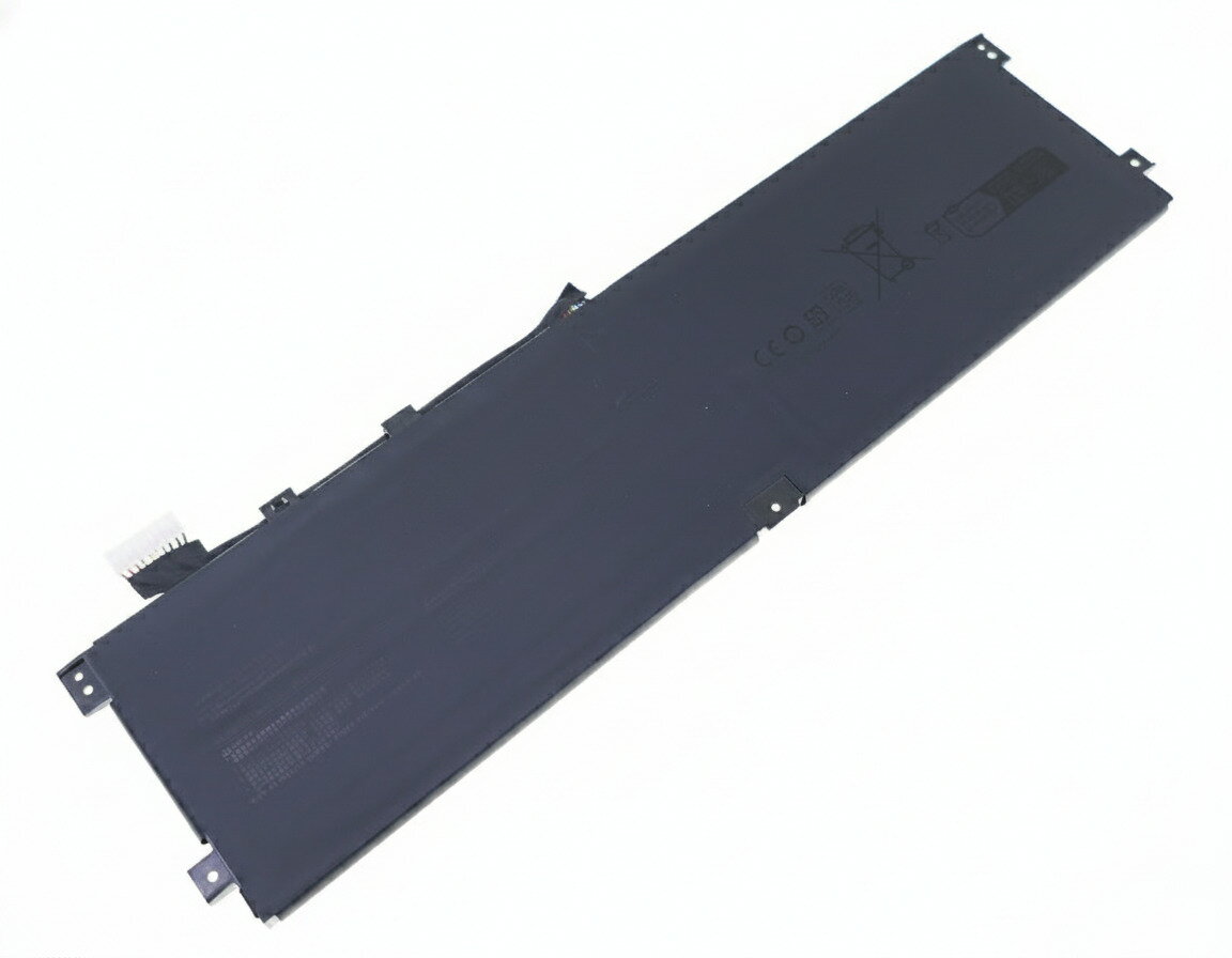 Prestige 16 ai evo b1mg-014tr 15.48V 99.9Wh msi ノート PC パソコン 純正 バッテリー 電池電圧15.48V容量6459mAh (99.9Wh)タイプリチウムポリマー対応機種Msi pres...