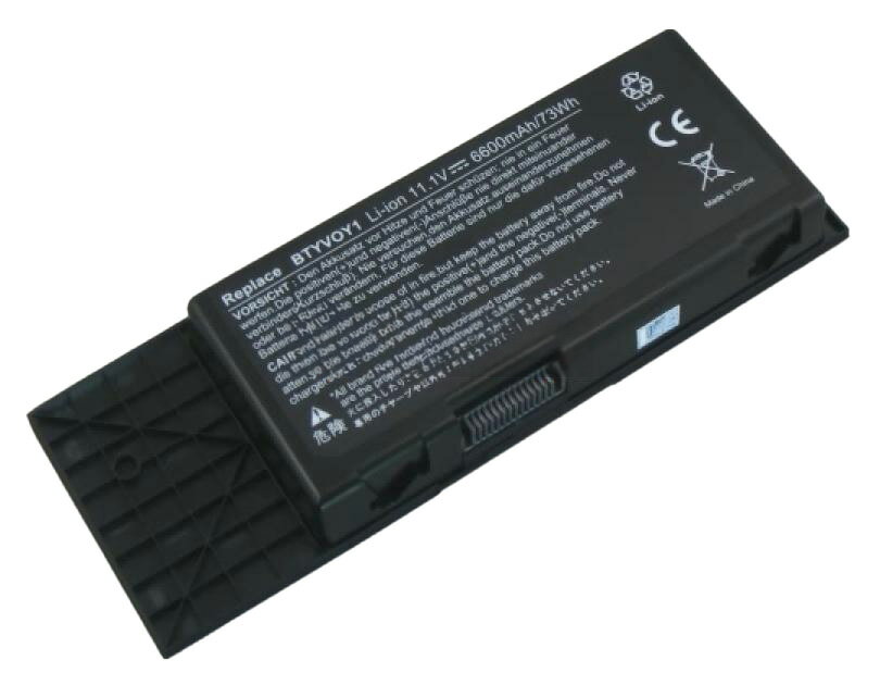 451-11817 11.1V 73Wh dell ノート PC パソコン 互換 バッテリー 電池電圧 11.1V容量6600mAh (73Wh)タイプ リチウムイオン対応機種 DELL 451-11817色 黒種別互換品保証期間3ヶ月届出...
