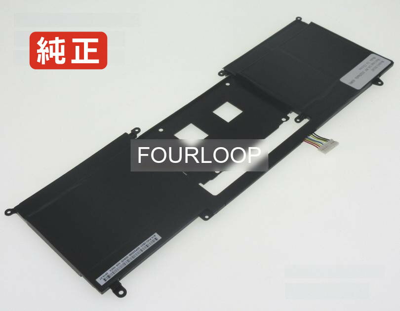 Zeus-m2 14.8V 49Wh cyberpower ノート PC パソコン 純正 バッテリー 電池電圧 14.8V容量3320mAh (49Wh)タイプ リチウムイオン対応機種 Cyberpower zeus-m2色 黒種別純正品保...