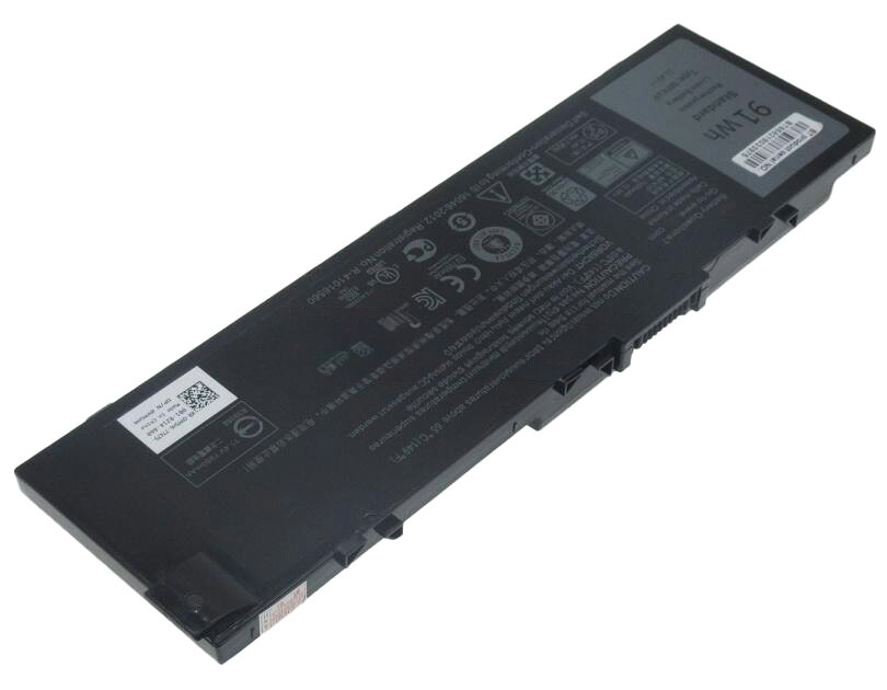 純正品｜安全・安心のノートPC用バッテリー ■ 商品仕様 商品名Precision(m7520-3htkd) 11.4V 91Wh dell ノート PC パソコン 純正 バッテリー 電池 電圧11.4V 容量7950mAh (91Wh) ...