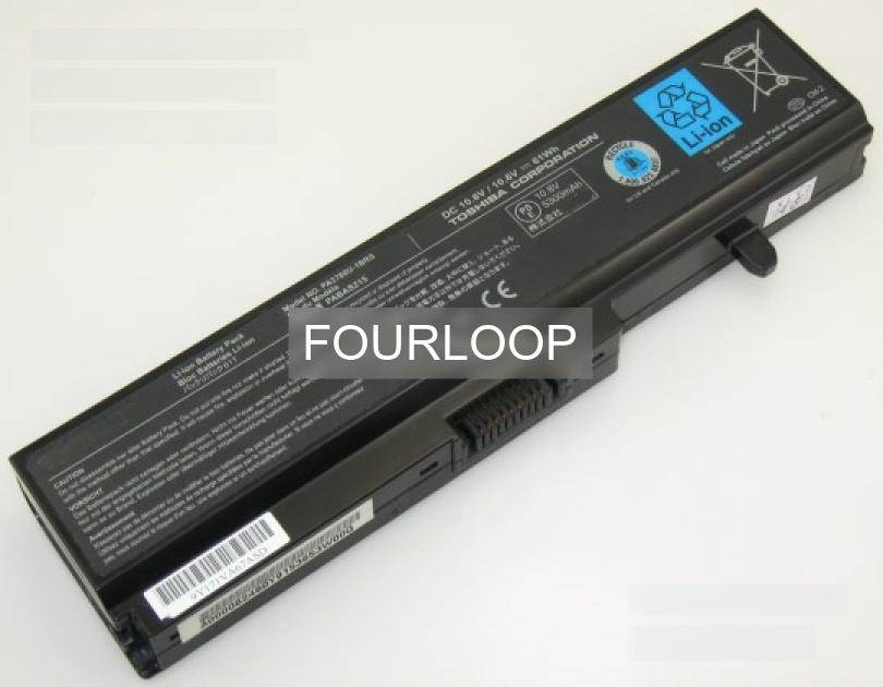 Satellite t130-03f 11.1V 47Wh toshiba ノート PC パソコン 互換 バッテリー 電池電圧 11.1V容量 4400mAh (47Wh)タイプ リチウムイオン対応機種 Toshiba satellite ...