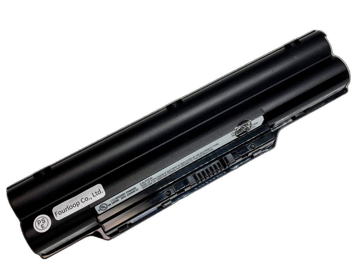 Fmvns7x6r2 10.8V 67Wh fujitsu ノート PC パソコン 純正 バッテリー 電池電圧 10.8V容量6200mAh (67Wh)タイプ リチウムイオン対応機種 Fujitsu fmvns7x6r2色 黒種別純正品保...