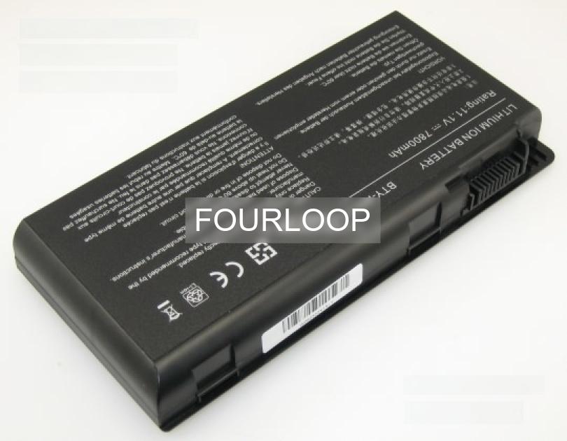 Erazer x7829 11.1V 73Wh medion ノート PC パソコン 互換 バッテリー 電池電圧 11.1V容量 6600mAh (73Wh)タイプ リチウムイオン対応機種 MEDION Erazer X7829色 黒種別互...