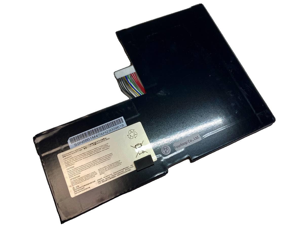 Px60 6qd-031uk 11.4V 47.31Wh msi ノート PC パソコン 純正 バッテリー 電池電圧 11.4V容量4150mAh (47.31Wh)タイプ リチウムポリマー対応機種 Msi px60 6qd-031uk色 ...