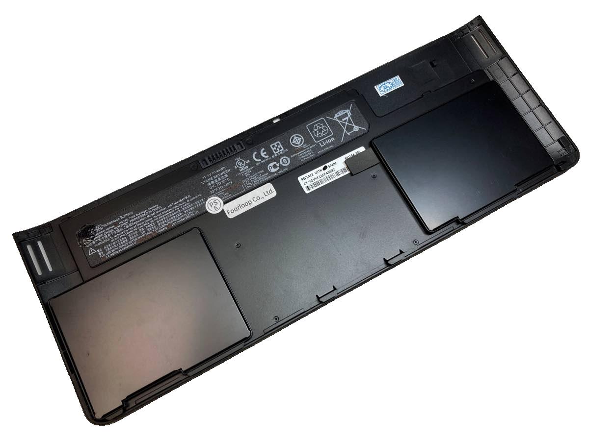 純正品｜安全・安心のノートPC用バッテリー ■ 商品仕様 商品名Elitebook revolve 810 g1 tablet 11.1V 44Wh hp ノート PC パソコン 純正 バッテリー 電池 電圧 11.1V 容量3800mAh...