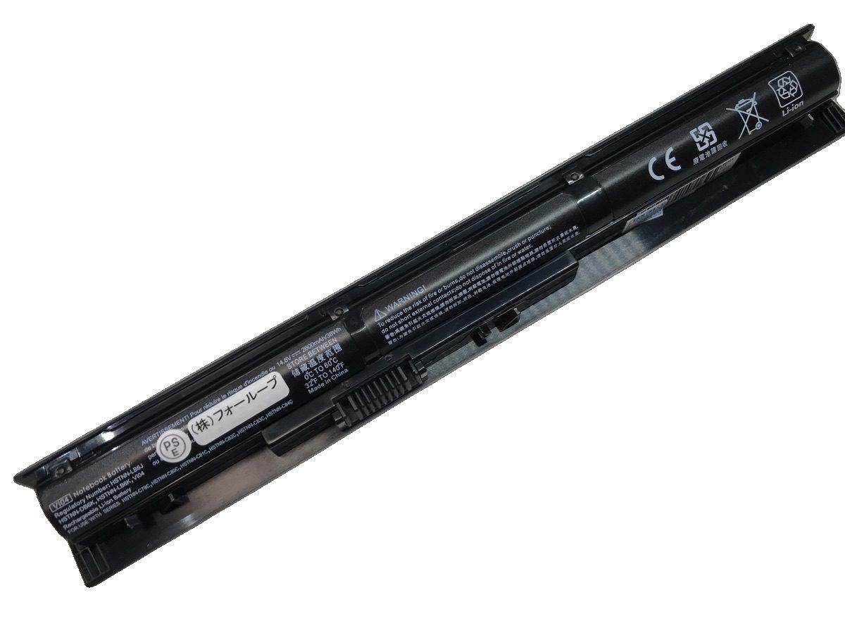 Pavilion 15-p230tx 14.8V 32Wh hp ノート PC パソコン 互換 バッテリー 電池電圧14.8V容量2200mAh (32Wh)タイプリチウムイオン対応機種Hp pavilion 15-p230tx色黒種別互換...