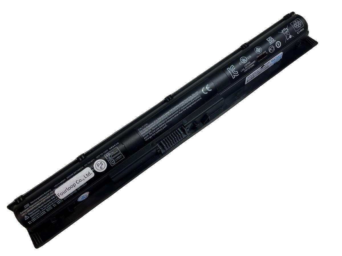 純正品｜安全・安心のノートPC用バッテリー ■ 商品仕様 商品名Pavilion 14-ab151la 15V 48Wh hp ノート PC パソコン 純正 バッテリー 電池 電圧15V 容量3200mAh (48Wh) タイプリチウムイオ...