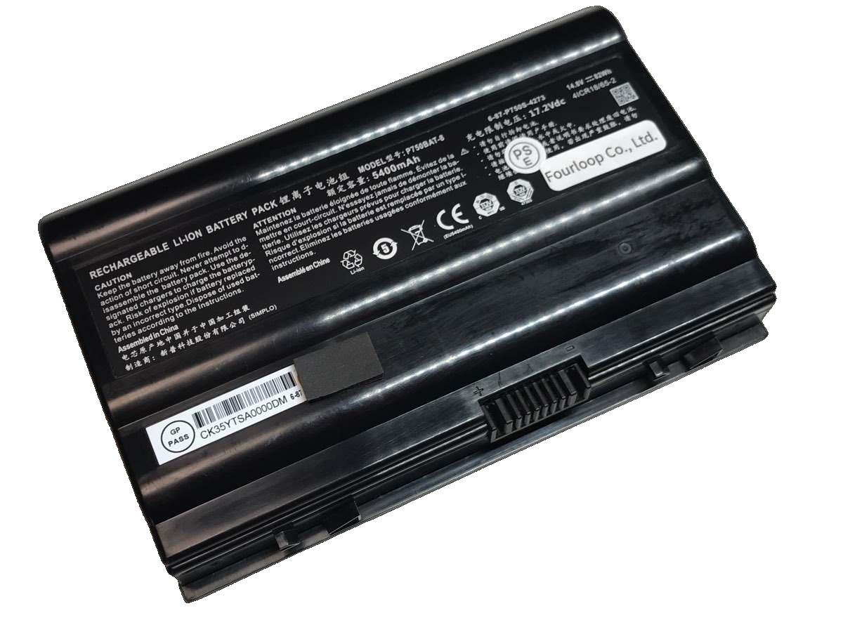 V7 pro 14.8V 82Wh shinelon ノート PC パソコン 純正 バッテリー 電池電圧14.8V容量5500mAh (82Wh)タイプリチウムイオン対応機種Shinelon v7 pro色黒種別純正品保証期間3ヶ月届出事業...