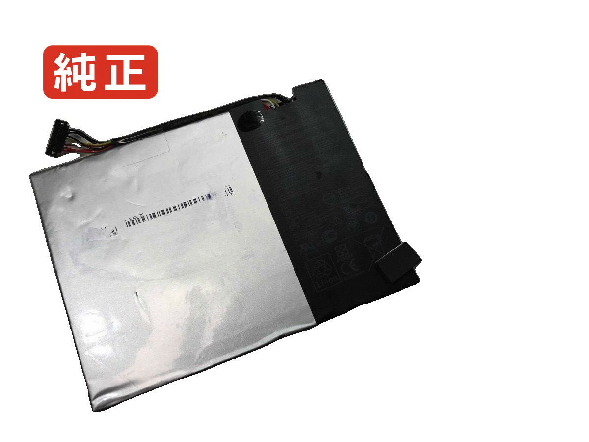T304ua-gn049r 7.7V 39Wh asus ノート PC パソコン 純正 バッテリー 電池電圧7.7V容量5000mAh (39Wh)タイプリチウムポリマー対応機種Asus t304ua-gn049r色黒種別純正品保証期間3ヶ...