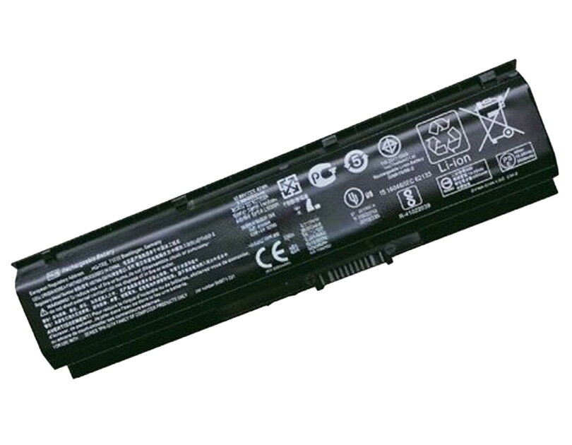 互換品｜高品質・お手頃価格のノートPC用バッテリー ■ 商品仕様 商品名Pavilion 17-ab404ur 11.1V 62Wh hp ノート PC パソコン 互換 バッテリー 電池 電圧11.1V 容量5663mAh (62Wh) タ...