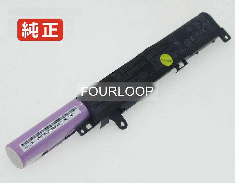 純正品｜安全・安心のノートPC用バッテリー ■ 商品仕様 商品名X560ud-bq014 10.8V 36Wh asus ノート PC パソコン 純正 バッテリー 電池 電圧 10.8V 容量 3360mAh (36Wh) タイプ リチウム...