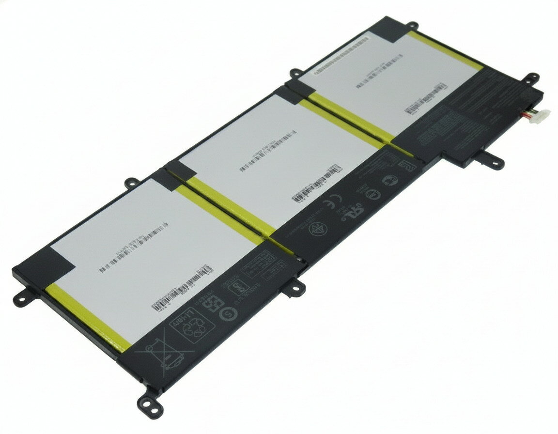 純正品｜安全・安心のノートPC用バッテリー ■ 商品仕様 商品名Zenbook ux305la-fc017h 11.31V 56Wh asus ノート PC パソコン 純正 バッテリー 電池 電圧11.31V 容量4780mAh (56Wh...