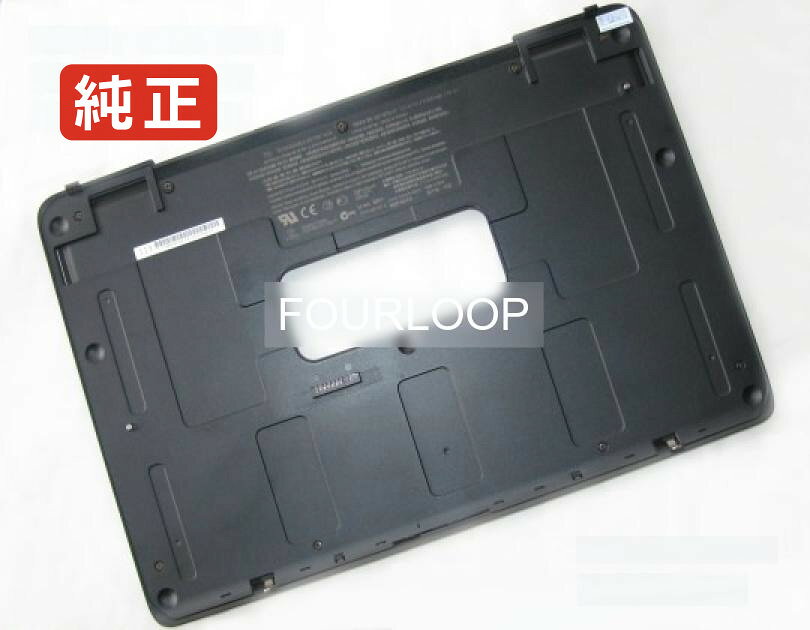 VAIO VPC-SA2AJ 11.1V 49Wh SONY ノート PC パソコン 純正 バッテリー 電池電圧 11.1V容量 4400mAh (49Wh)タイプ リチウムイオン対応機種 SONY VAIO VPC-SA2AJ色 黒種別純...