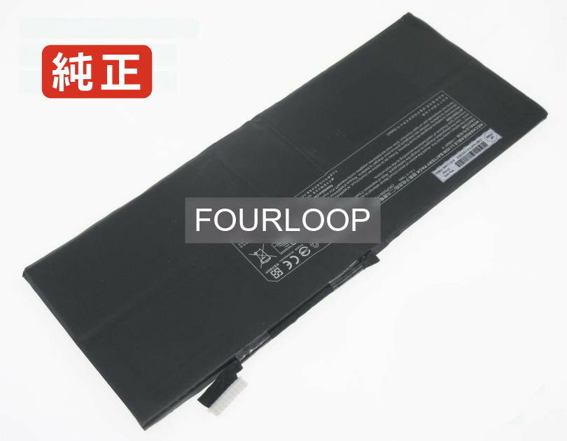 6-87-l140s-32b01 7.7V 73Wh schenker ノート PC パソコン 純正 バッテリー 電池電圧7.7V容量9350mAh (73Wh)タイプリチウムポリマー対応機種Schenker 6-87-l140s-32b0...