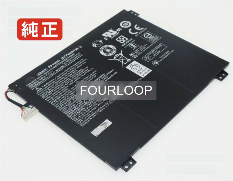Nx.shgaa.004 11.4V 53.2Wh acer ノート PC パソコン 純正 バッテリー 電池電圧11.4V容量4670mAh (53.2Wh)タイプリチウムポリマー対応機種Acer nx.shgaa.004色黒種別純正品保証...