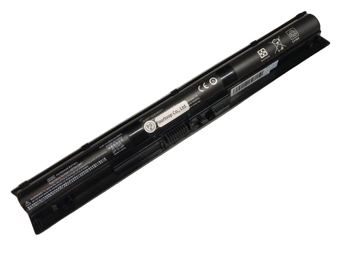 互換品｜高品質・お手頃価格のノートPC用バッテリー ■ 商品仕様 商品名Pavilion 15-ab087tx 14.8V 38Wh hp ノート PC パソコン 互換 バッテリー 電池 電圧 14.8V 容量 2600mAh (38Wh)...