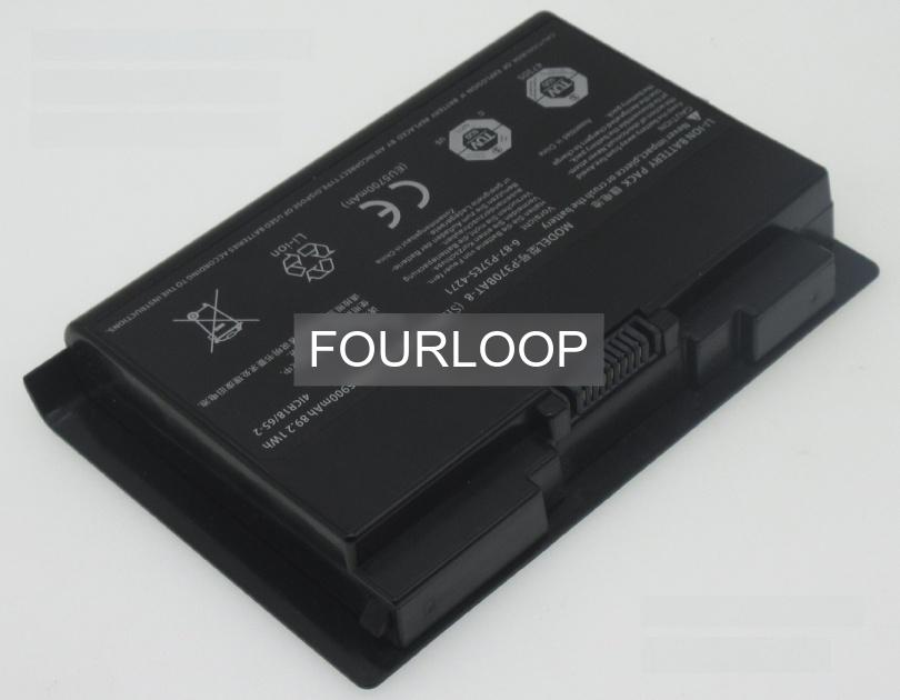 P370em 7970fx 38 15.12V 89.21Wh terrans force ノート PC パソコン 互換 バッテリー 電池電圧 15.12V容量5900mAh (89.21Wh)タイプ リチウムイオン対応機種 Terrans...