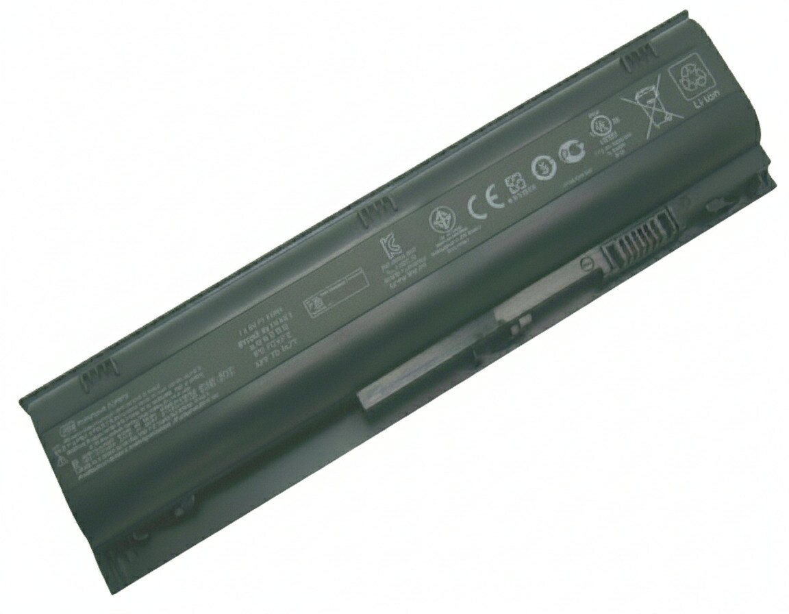 純正品｜安全・安心のノートPC用バッテリー ■ 商品仕様 商品名Probook 4230s (lq311aa) 14.8V 41Wh hp ノート PC パソコン 純正 バッテリー 電池 電圧 14.8V 容量 2800mAh (41Wh)...