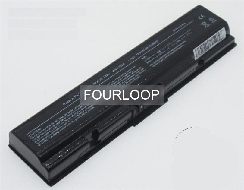 Satellite A210-10A 10.8V 48Wh TOSHIBA パソコン バッテリー 電圧 10.8V容量 4400mAh (48Wh)タイプ リチウムイオン対応機種 TOSHIBA Satellite A210-10A色 黒種...